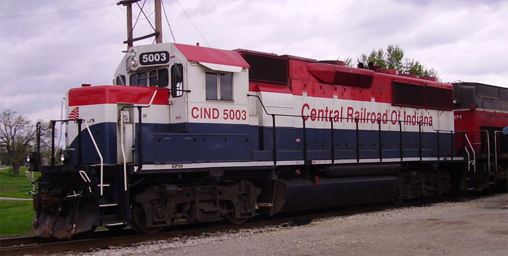 CIND 5003